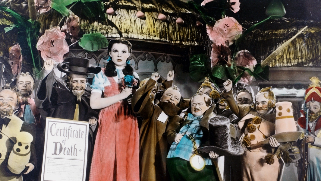 13 actresses defined by a single iconic role
