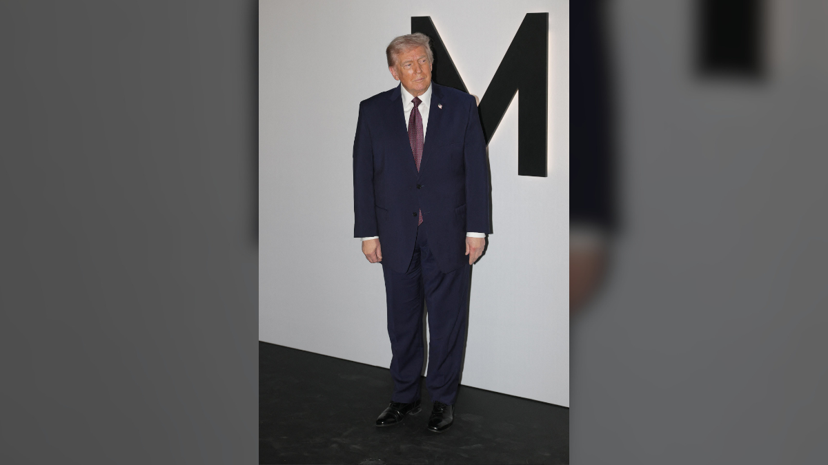 Political guru sounds the alarm on Donald Trump’s physical: 'Something ...