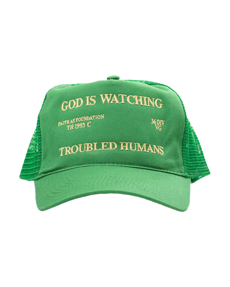 Troubled humans new arrivals: How to buy