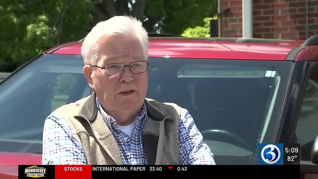 Prospect residents react to investigation of longtime mayor