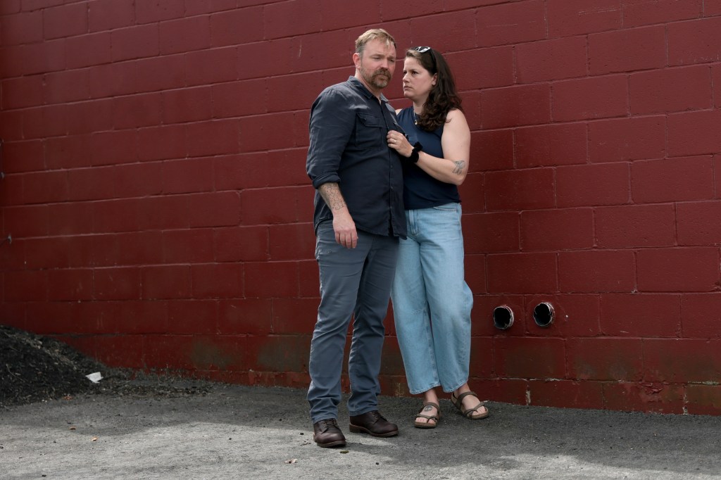 Shock internal Graham Platner poll shows tight race against Maine’s ...