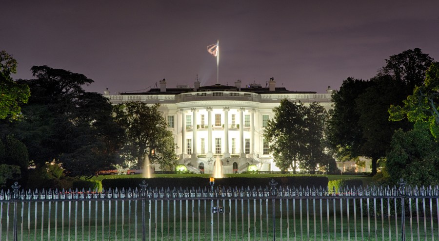 Fascinating facts about the presidents of the United States #2