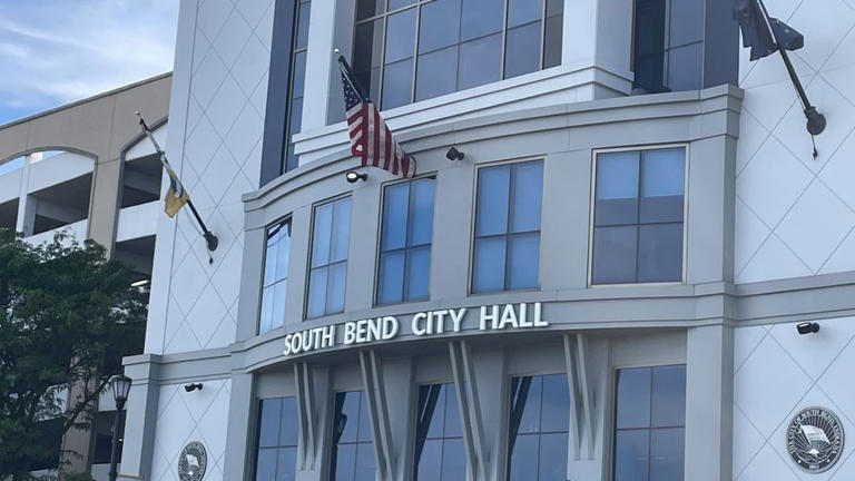 South Bend Common Council meets with attorney over controversial police ...
