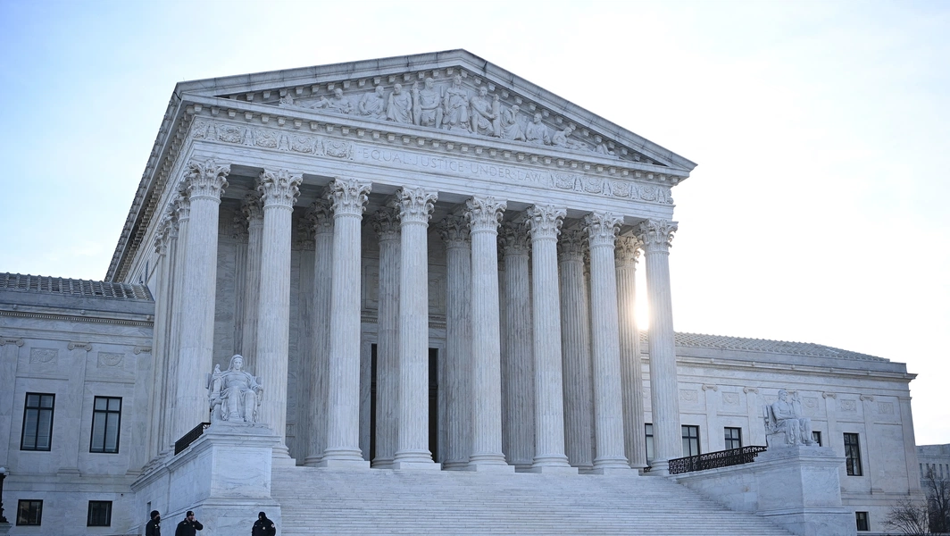 Supreme Court allows Alabama map cutting Black districts