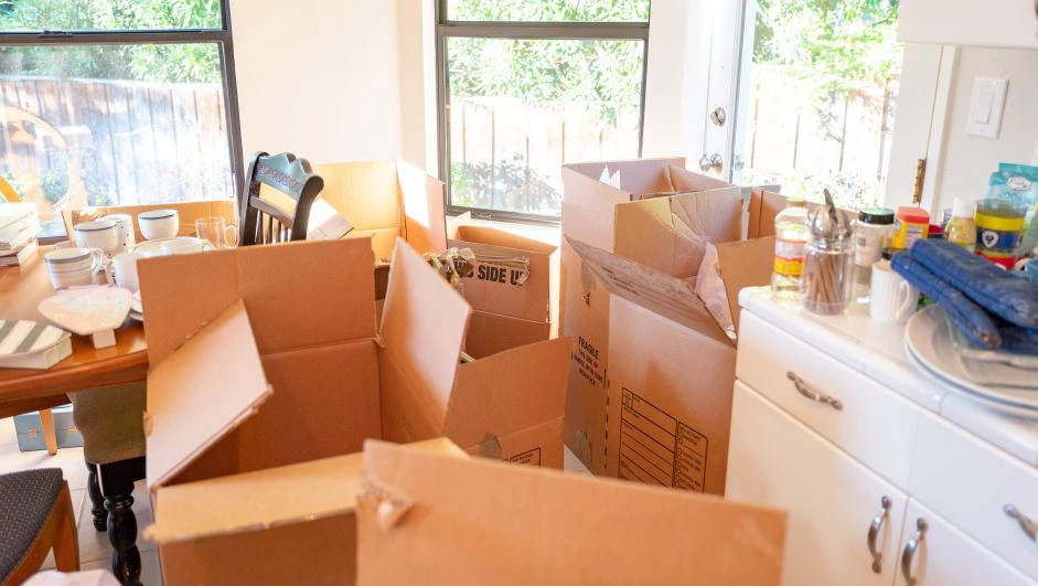 Gurugram woman shares downsizing struggle after Bengaluru move