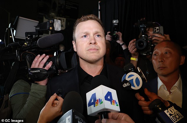 Opinion: How Spencer Pratt beats the city's ruling class