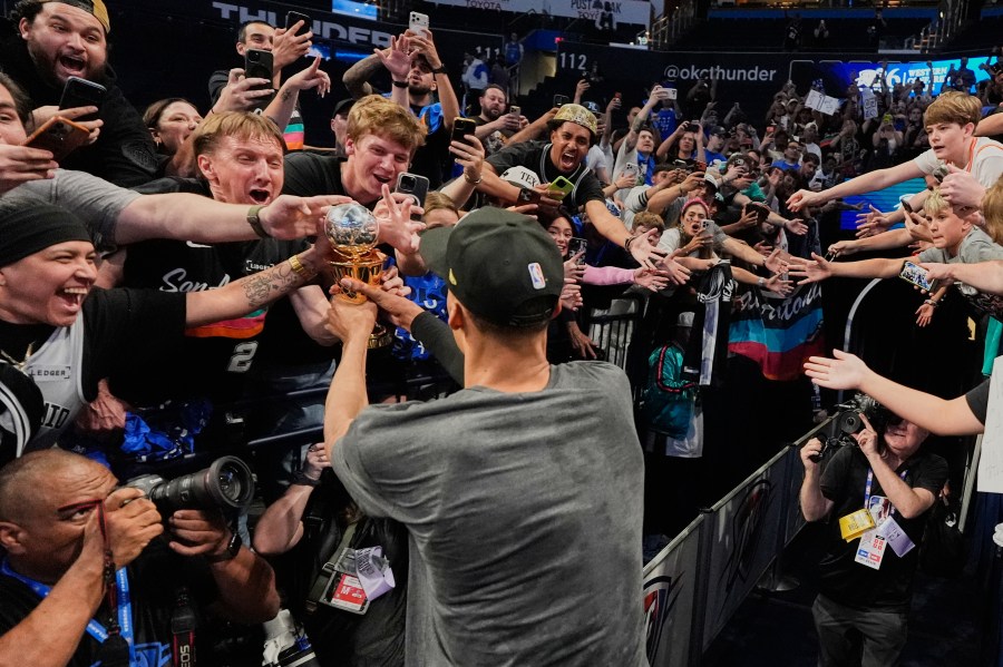 Courtside tickets for the NBA Finals cost more than a new car