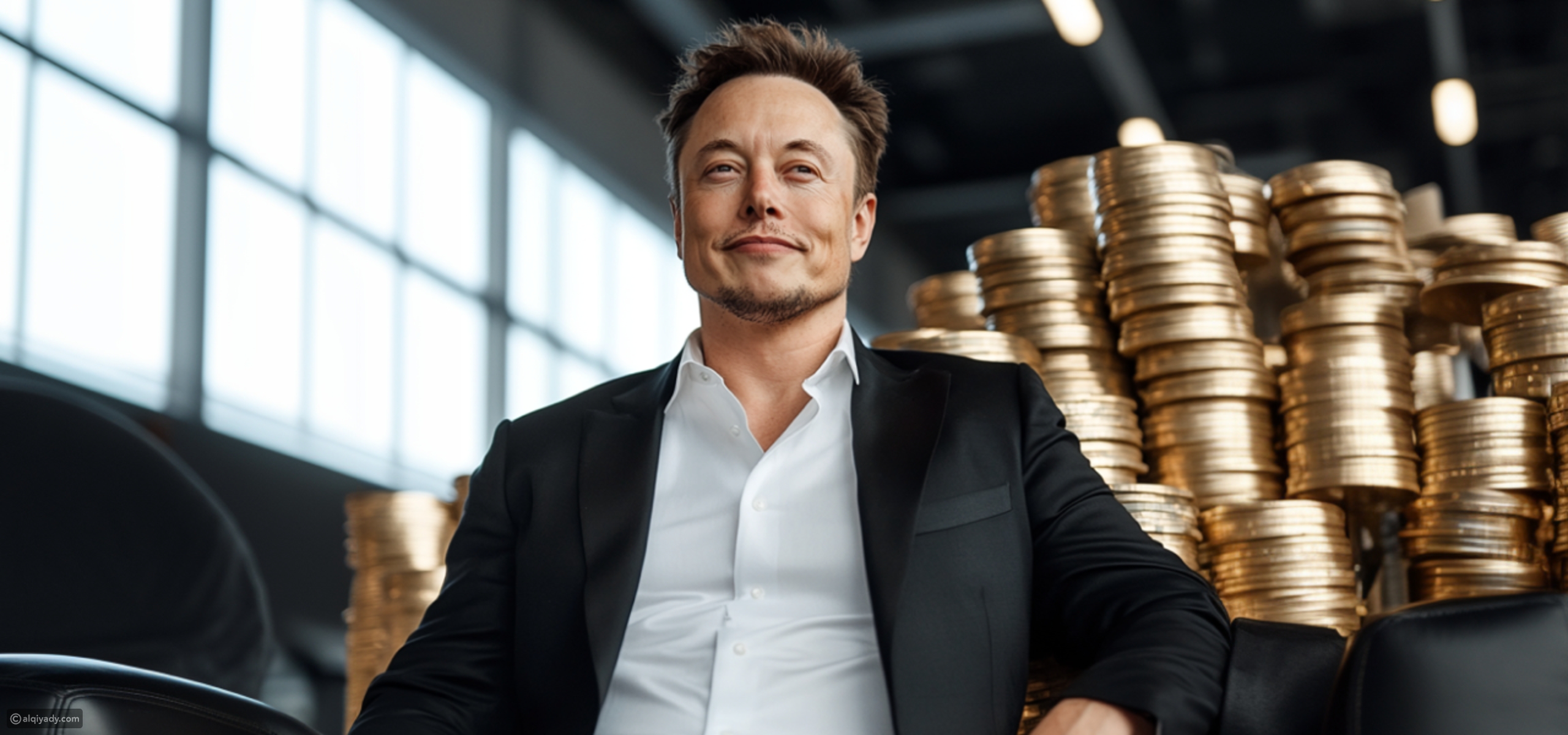 Elon Musk’s fortune could break the $1 trillion barrier—here’s how