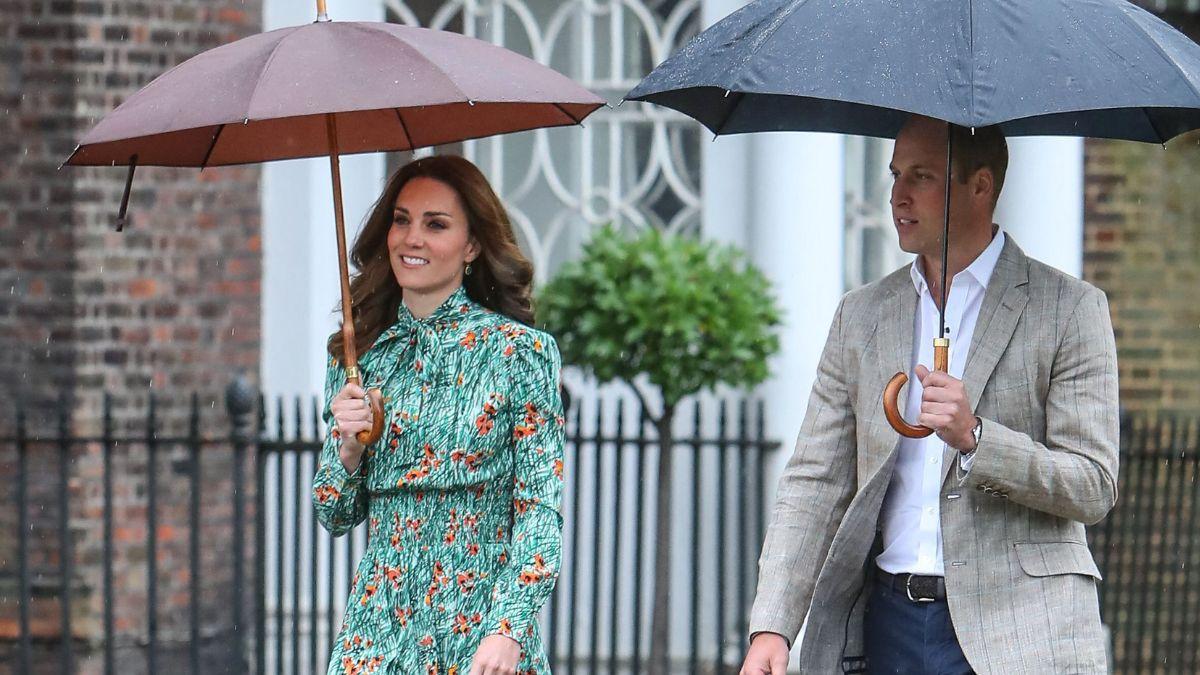 5 police officers banned from Kate Middleton and Prince William's ...