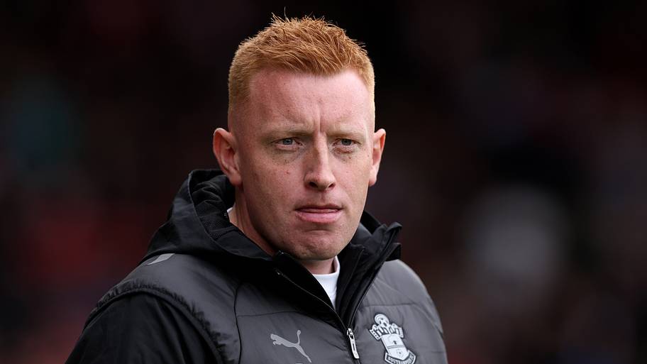 Will Still is trying to rebuild his career post Southampton amid Tonda ...