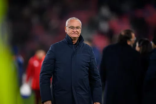 Ex Inter, Ranieri cittadino onorario di Cagliari: "Era nel destino"