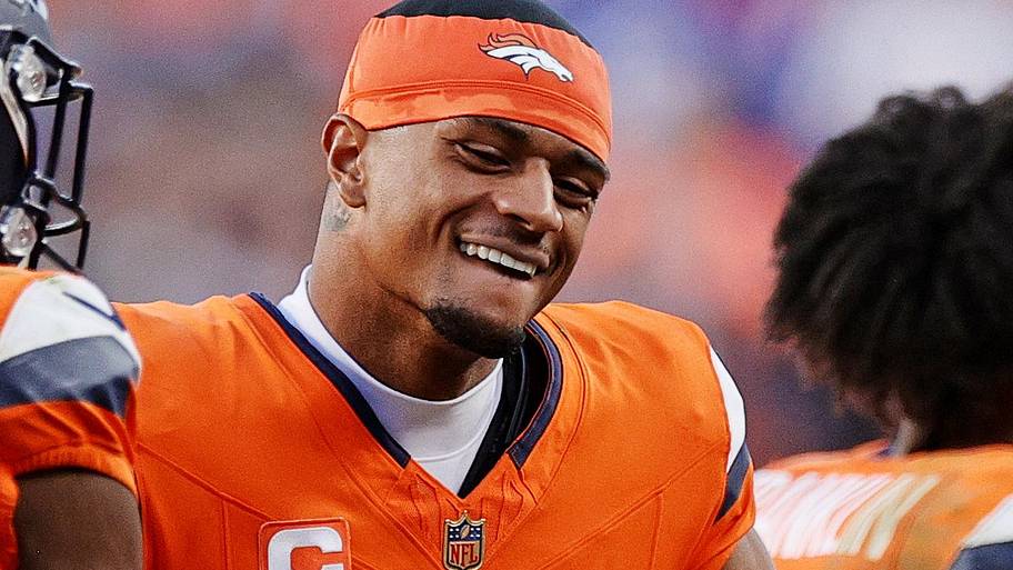 Pat Surtain said what the NFL should fear about Broncos' Jaylen Waddle ...