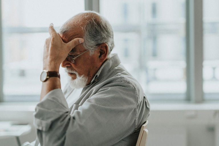 If you're part of the 13% of men in therapy, tell us how it's changed ...