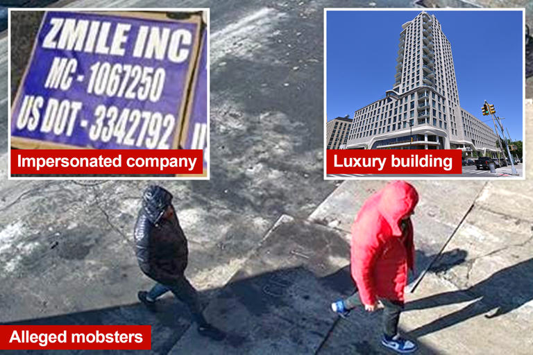 Wannabe Uzbek mobsters staggering $4.5M 'Goodfellas' scheme: Cigarettes ...