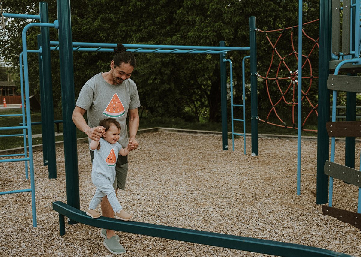 Raising resilient kids in a hyper-connected world