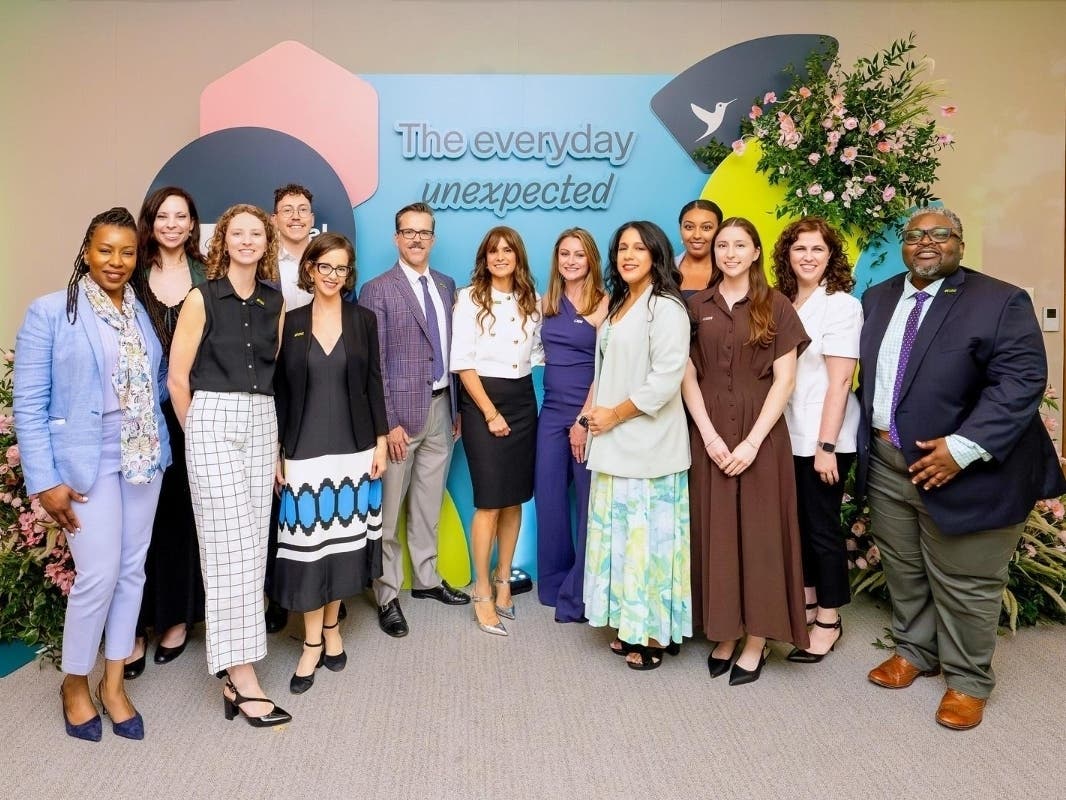 National Landing BID marks 20 years with new brand identity