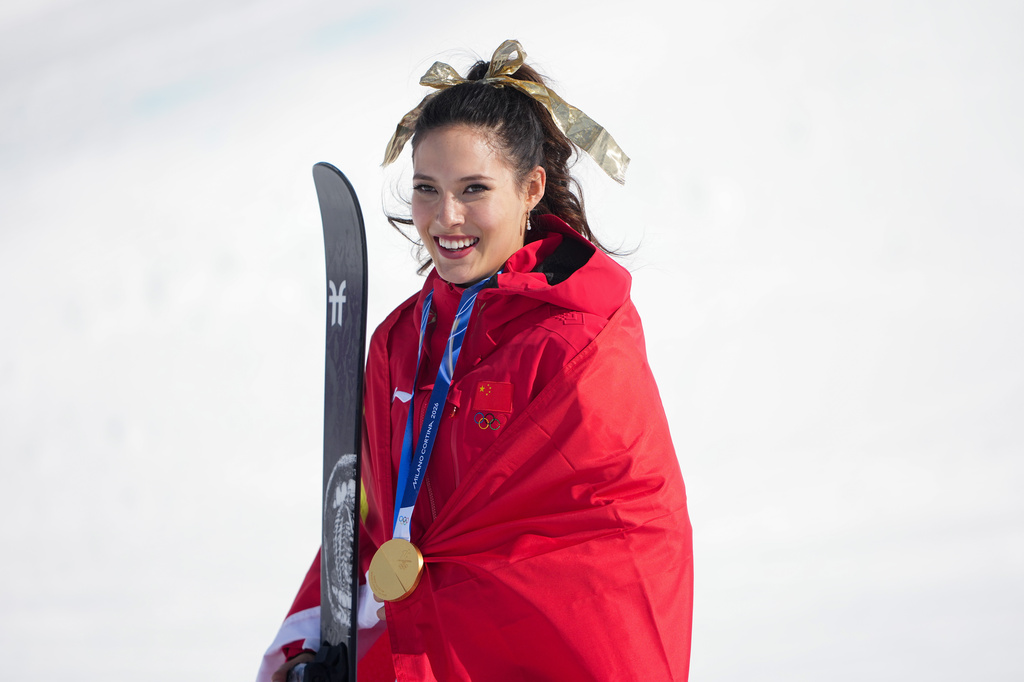 Shaun White's Snow League opening its second season with a team ...