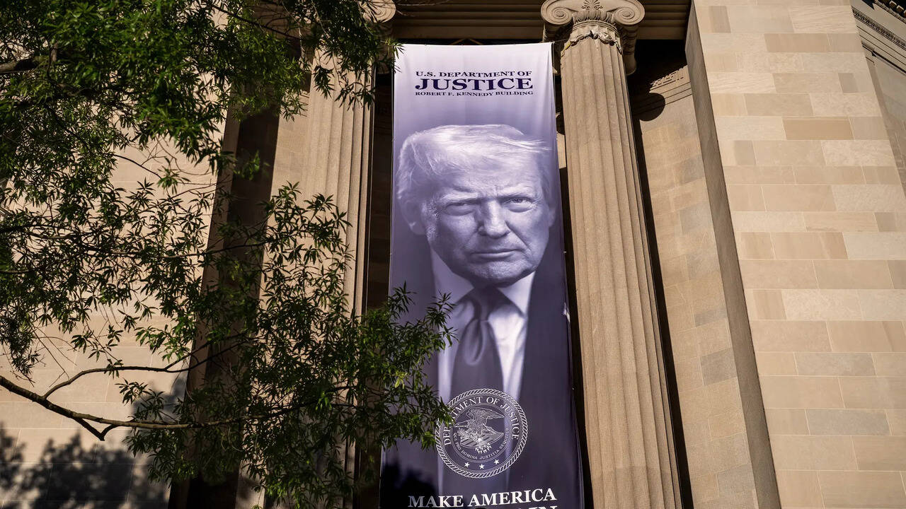 Trump critiques Netanyahu and discusses US foreign policy challenges