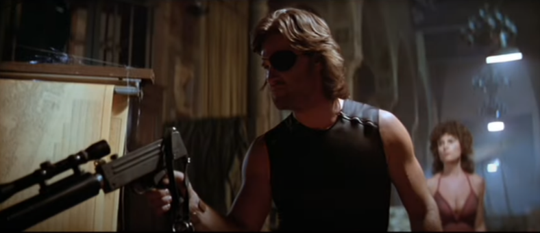Zack Snyder is set to direct reimagining of ‘John Carpenter’s Escape ...