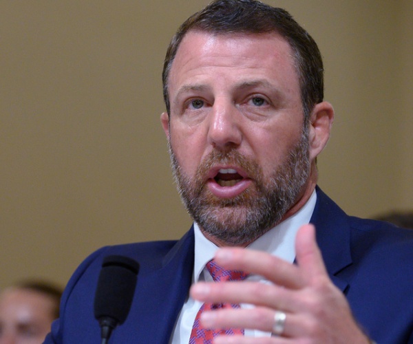 Mullin warns US still lags on counter-drone defenses