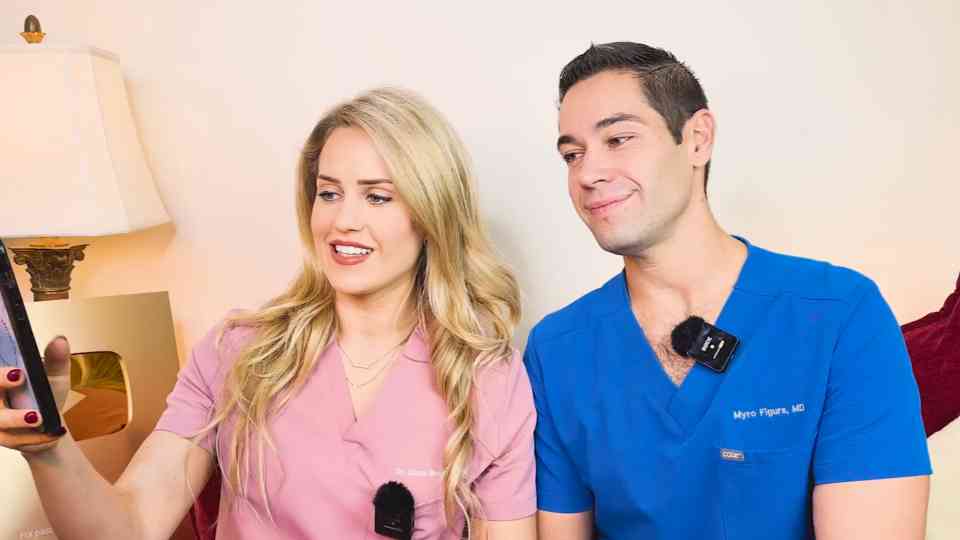 Epic medical cases doctors can't explain