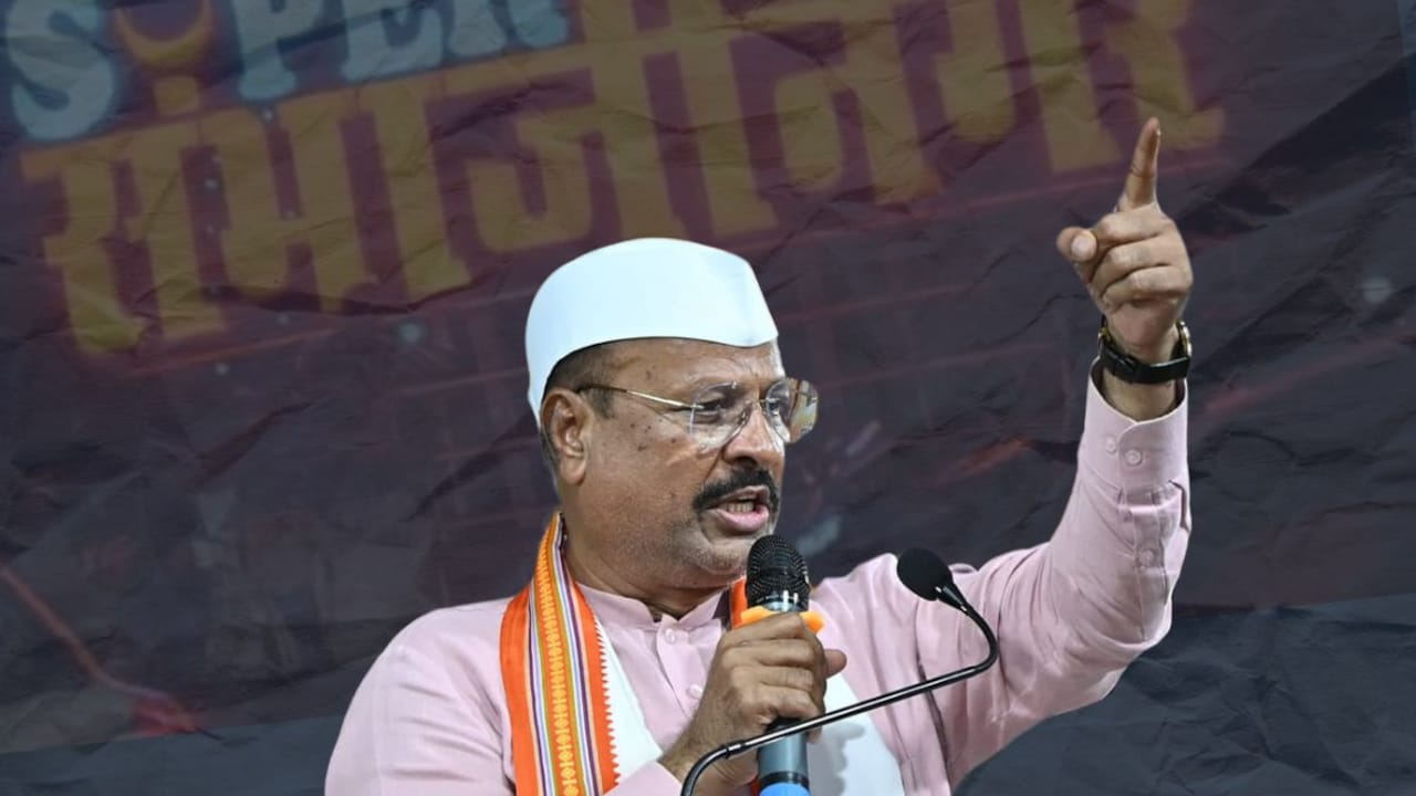 Shiv Sena's slow poison barb gets BJP's begani shaadi... retort