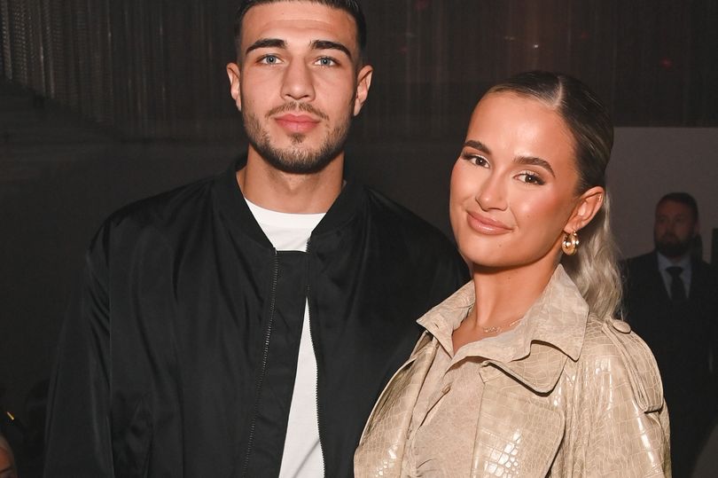 Molly Mae gives birth to second baby as fans sent into frenzy over ...
