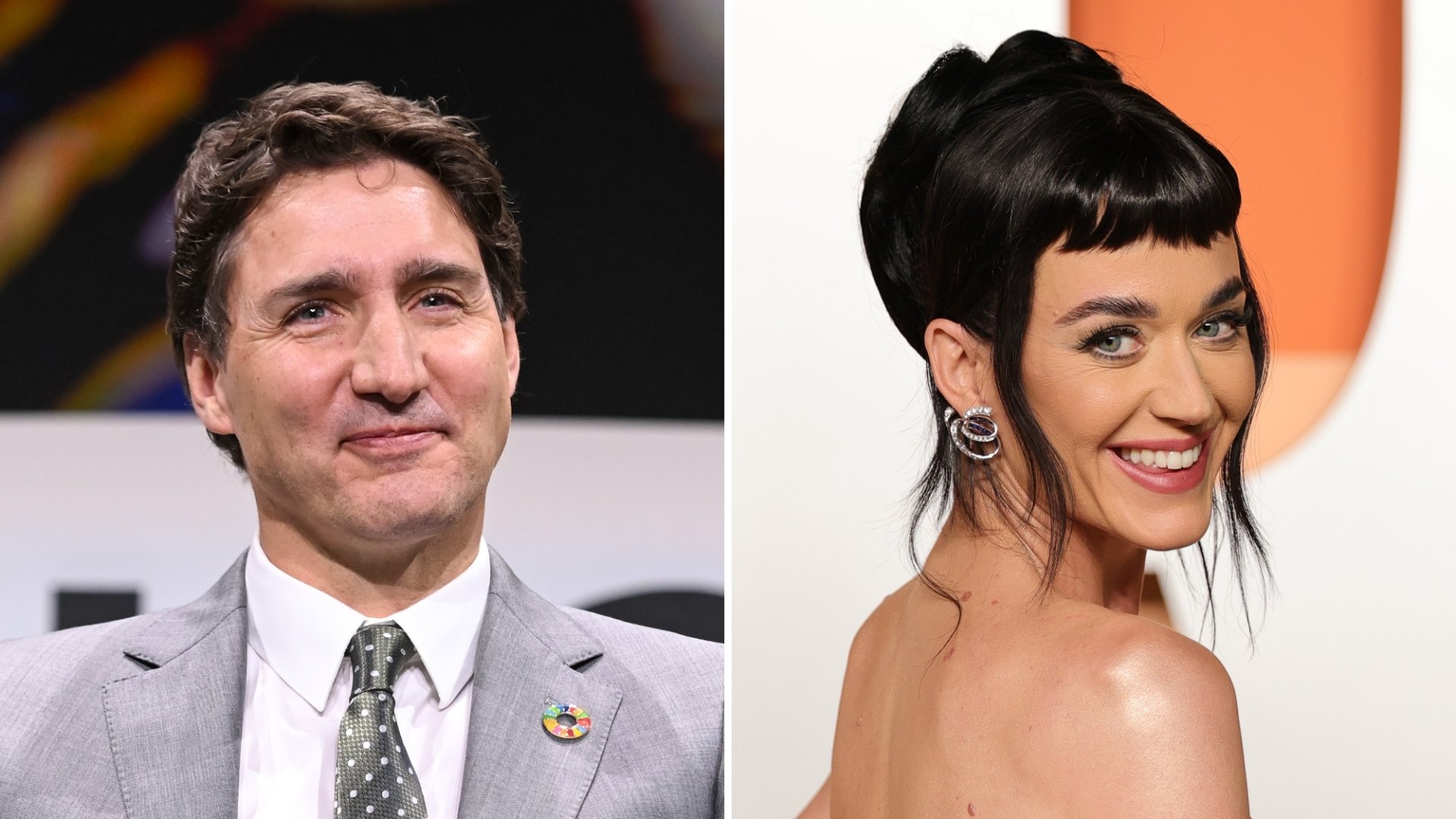 Justin Trudeau wants Katy Perry to move into his new $3.1 million home