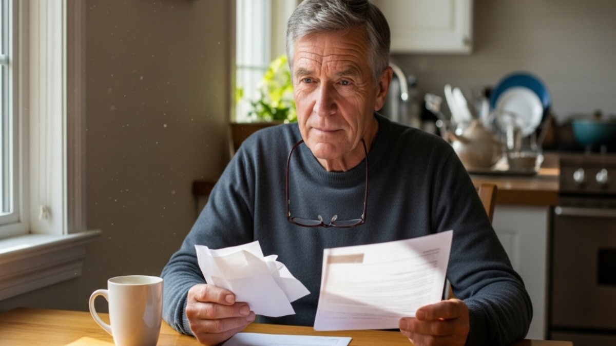 Could you survive on the average Social Security benefit from age 62 to 80?