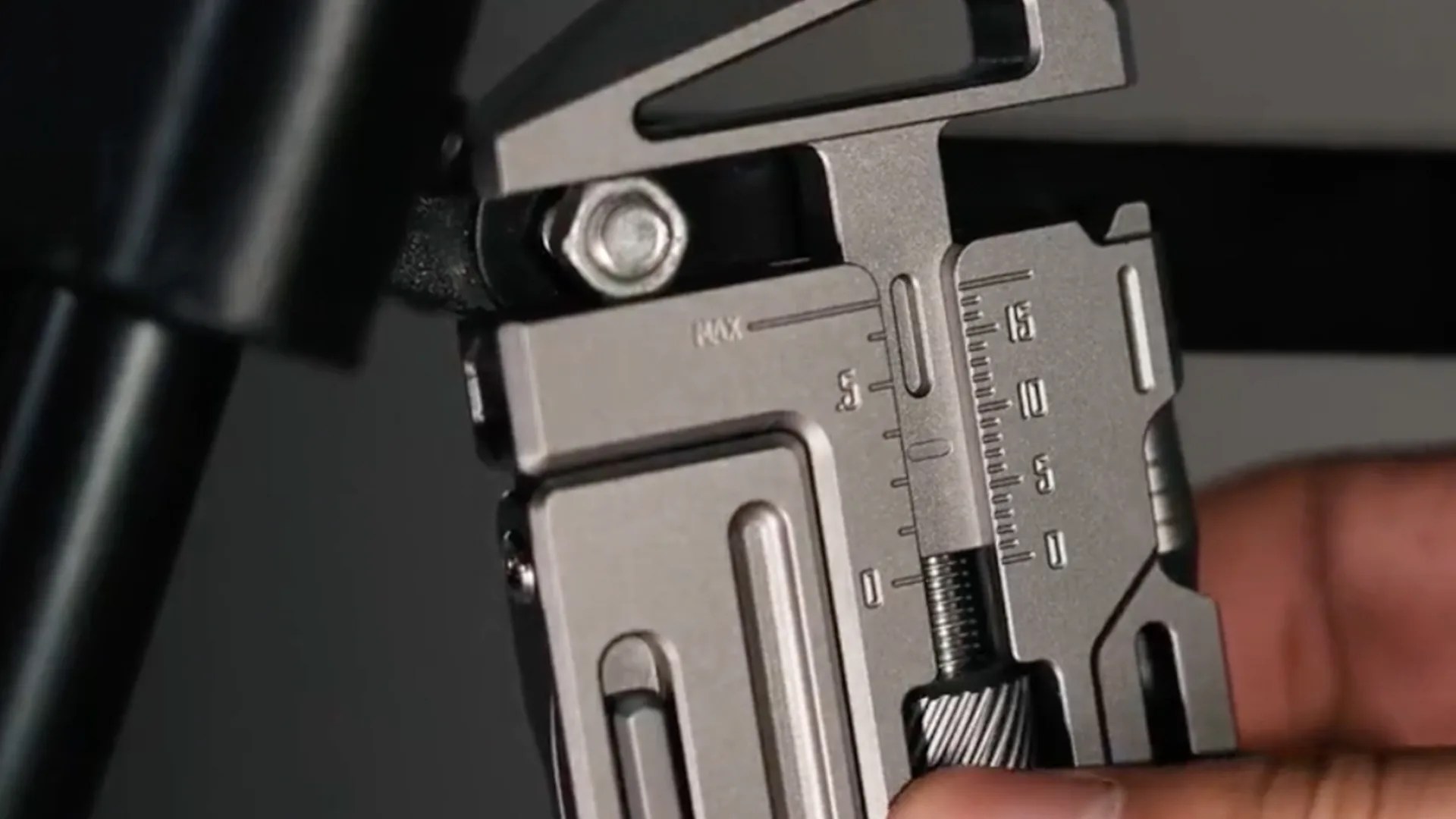 This fan-favorite multi-tool’s latest edition is its most functional ...