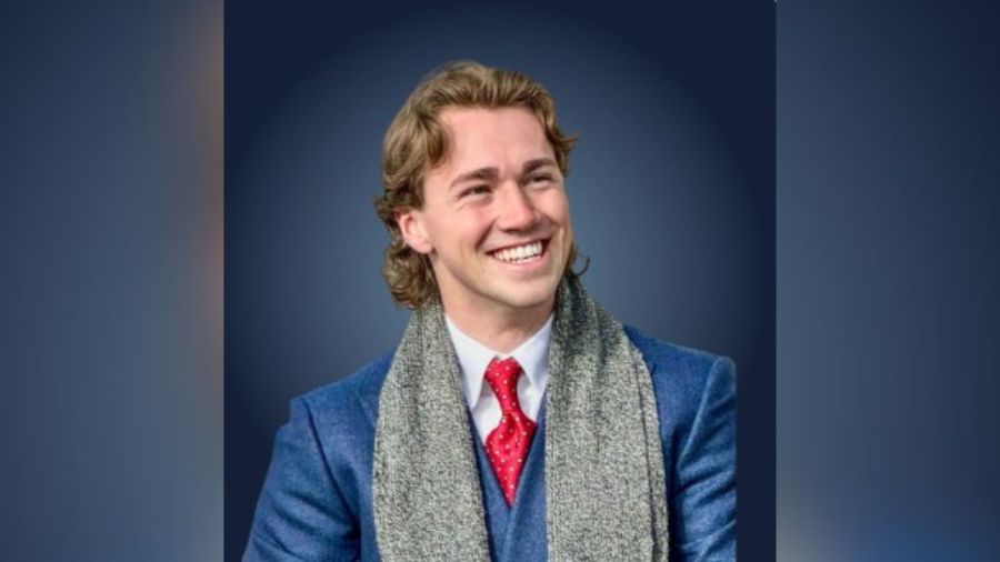 Outspoken conservative College Republican influencer tapped as Utah ...