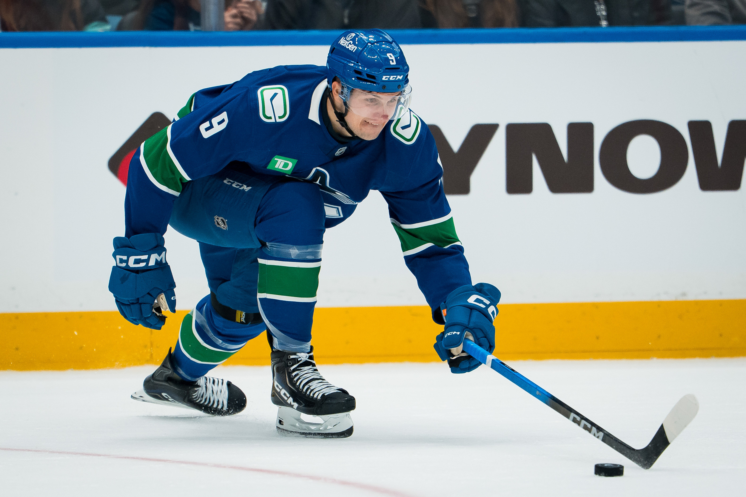7 obscure countries in Vancouver Canucks draft history