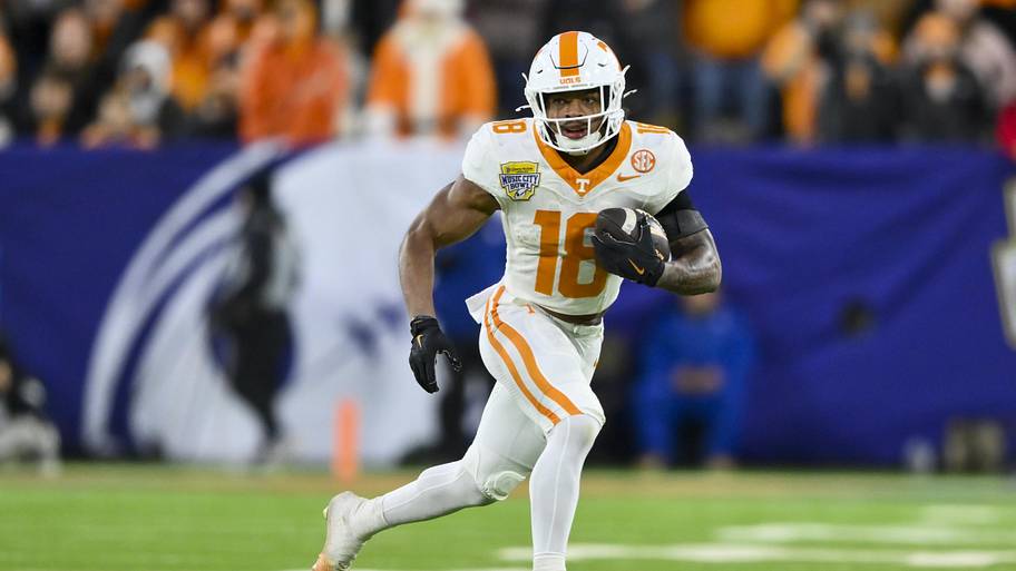 Tennessee not getting enough credit for one of the toughest schedules ...
