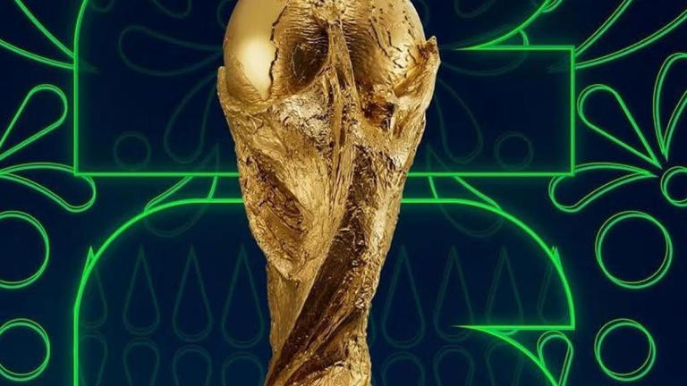 ¿A qué hora es el show de inauguración del Mundial 2026 en CDMX?
