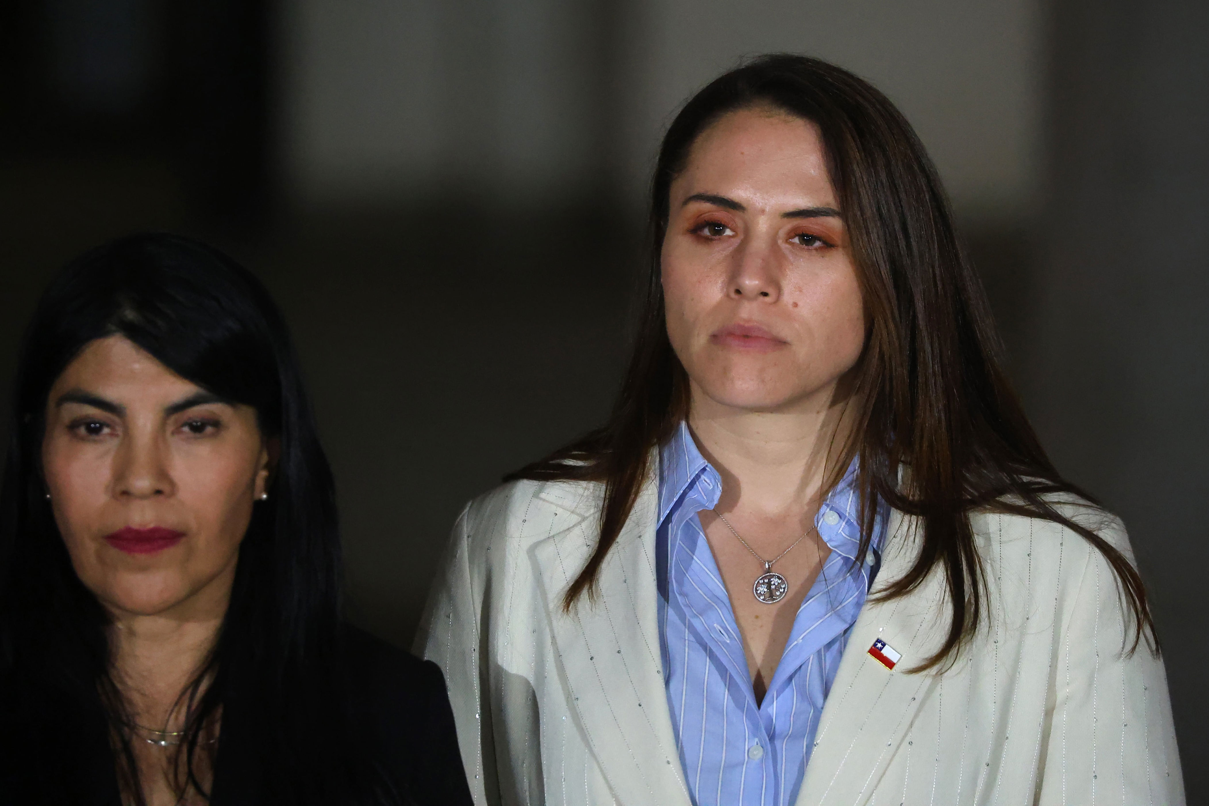 Ministra Duco le baja las expectativas al sueño del estadio azul: "El ...