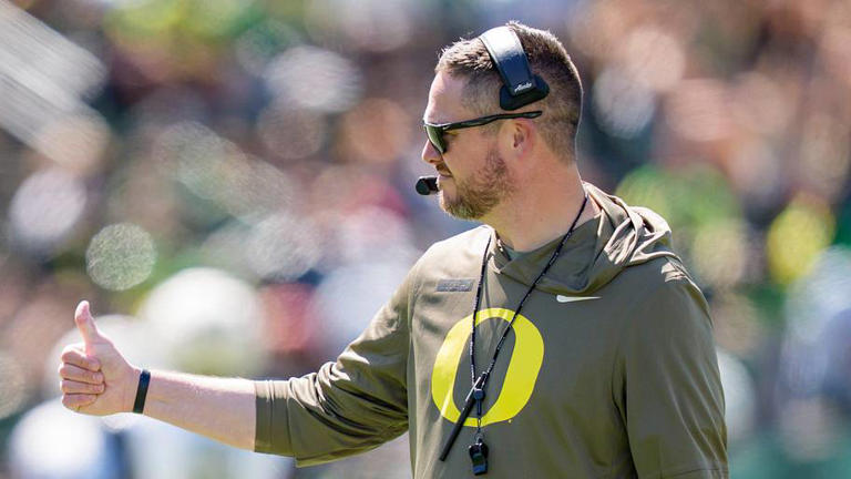 Connect Four: Big Ten favored to win college football national title ...