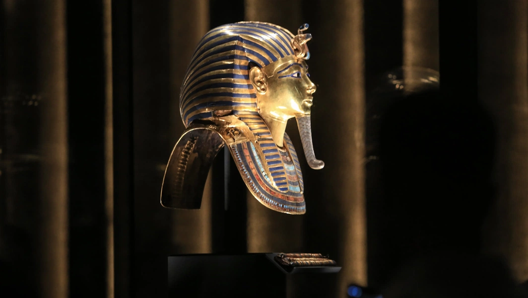 19 greatest archaeological discoveries