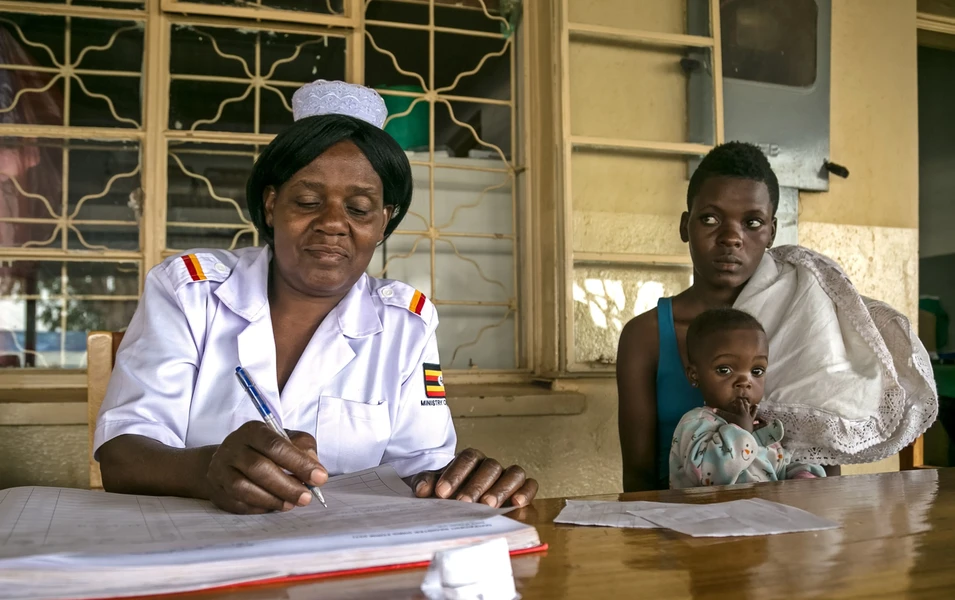 Lancet warns of 100 million cancer care worker shortfall by 2050