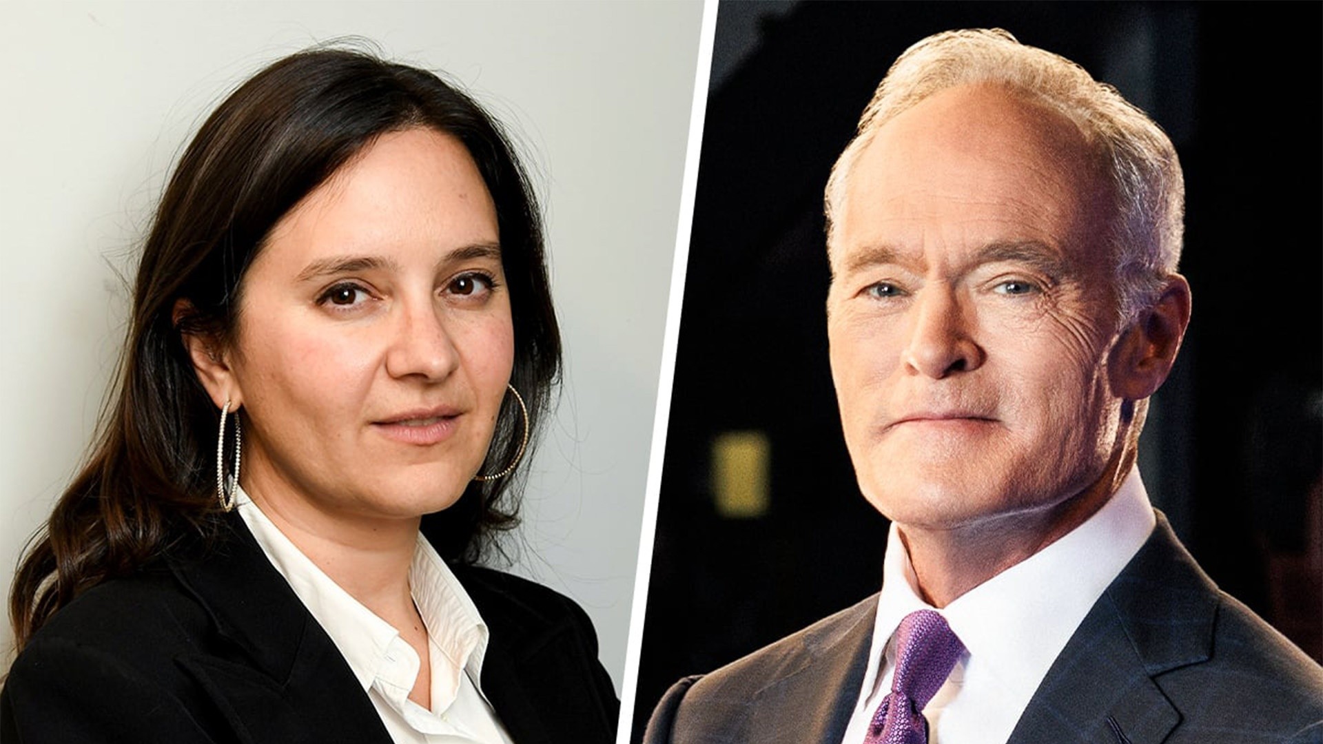 CBS News' Bari Weiss addresses 'unfortunate' firing of Scott Pelley