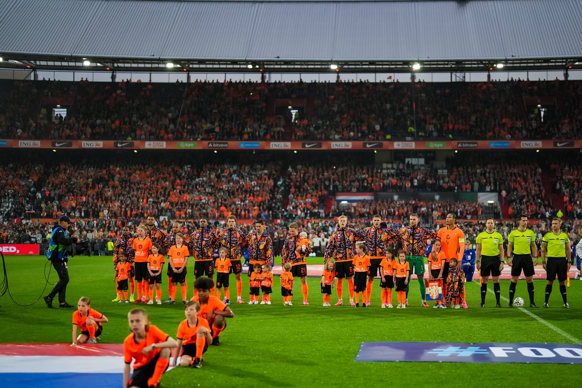 Oranjespeler niet blij met plek waarop Ronald Koeman hem gebruikt: 'Het ...
