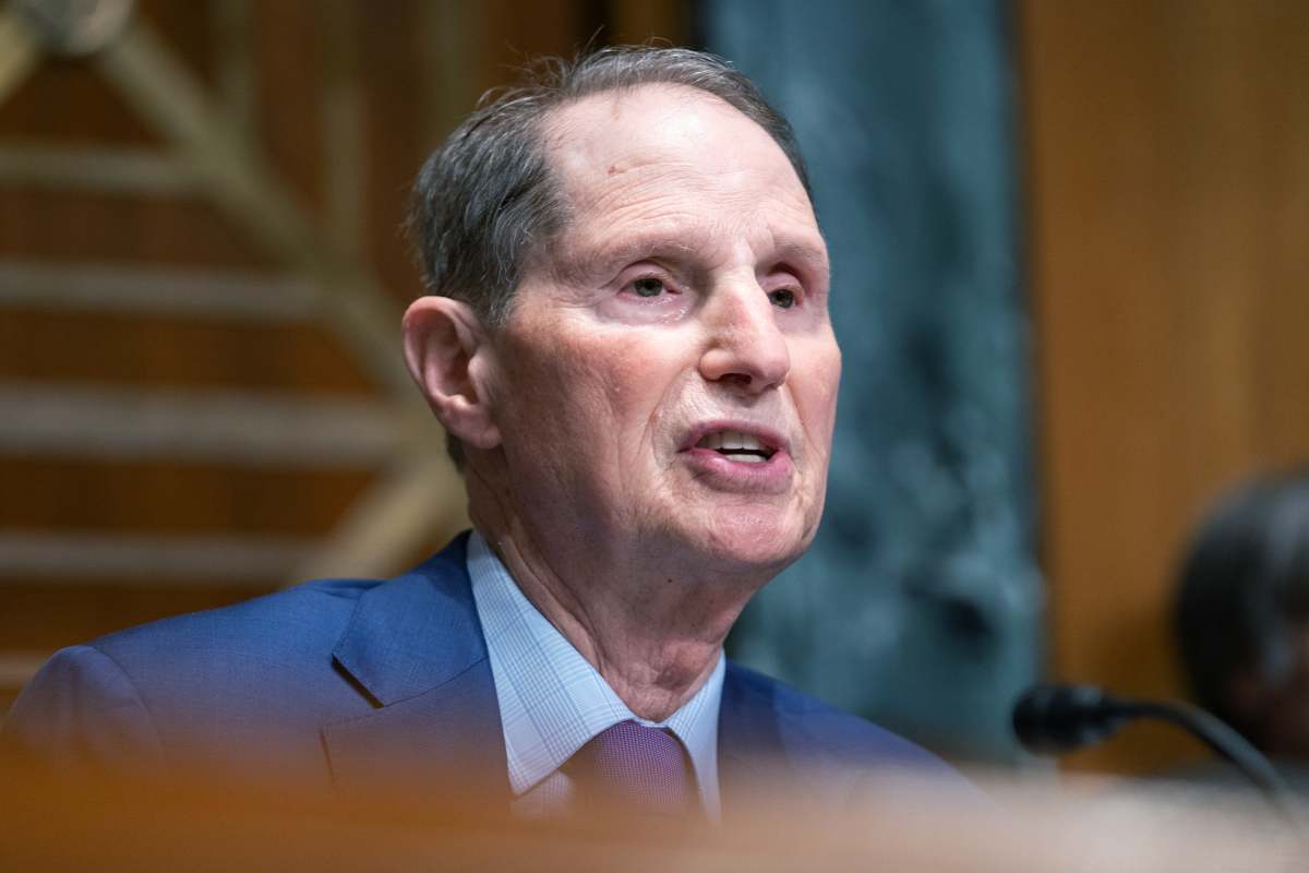 Bessent turns Epstein hearing on Wyden with son bombshell: 'Like-minded ...