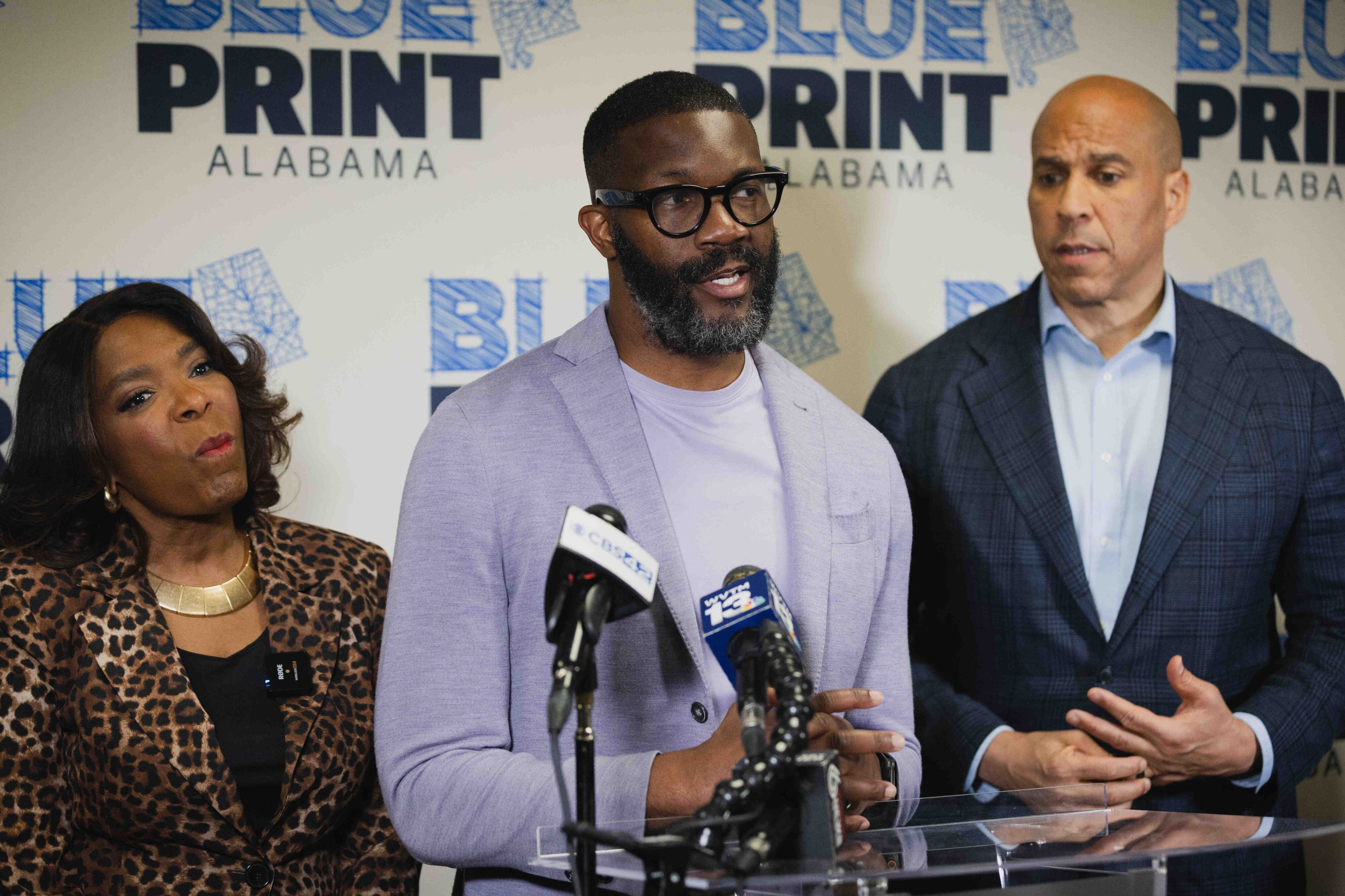 Birmingham mayor: America’s high court is broken. It needs to be bigger