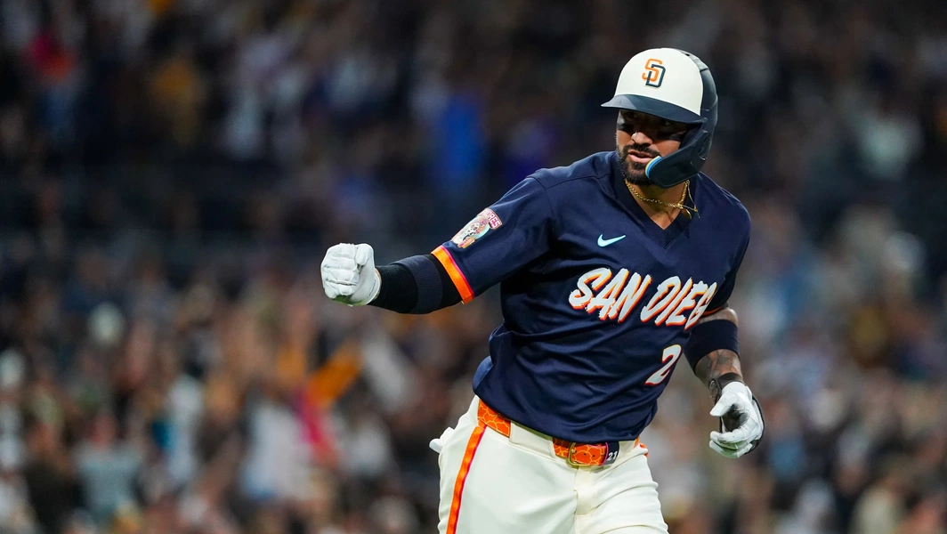 Padres cut Nick Castellanos after underwhelming 39-game stint
