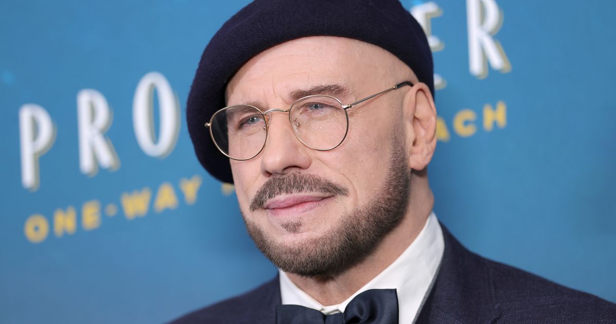 Say bonjour to Beret-Guy summer