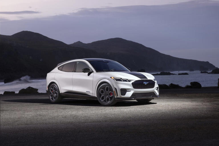 Ford sales plummet nearly 14% even with employee pricing for everyone