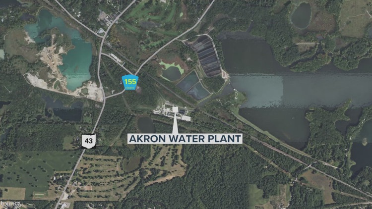 'No threat to our water system': Officials speak after 3 injured during ...