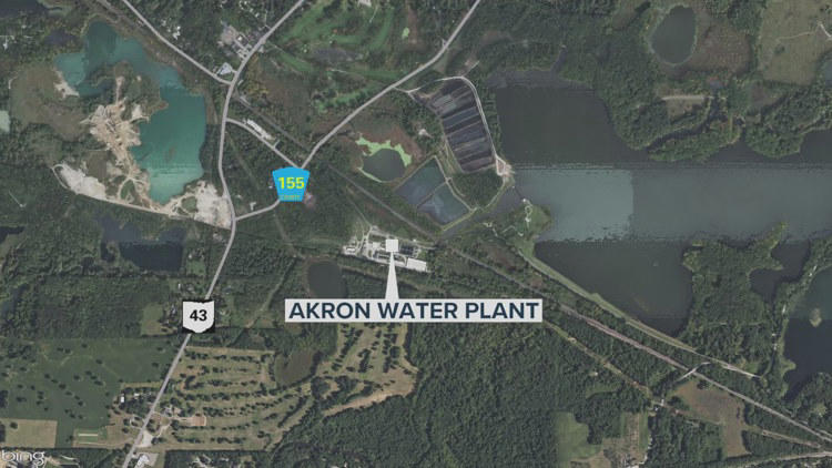 'No threat to our water system': Officials speak after 3 injured during ...