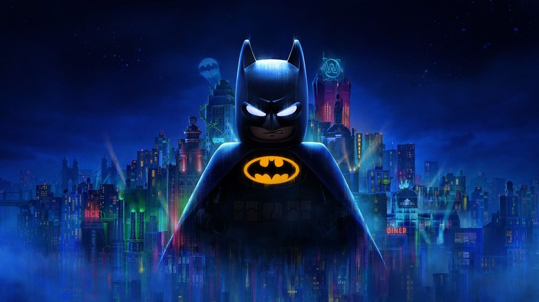Lego Batman: Legacy of the Dark Knight is headed to the Switch 2 on ...