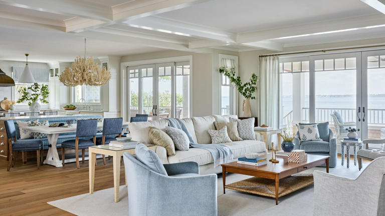 Is your next project a family compound?