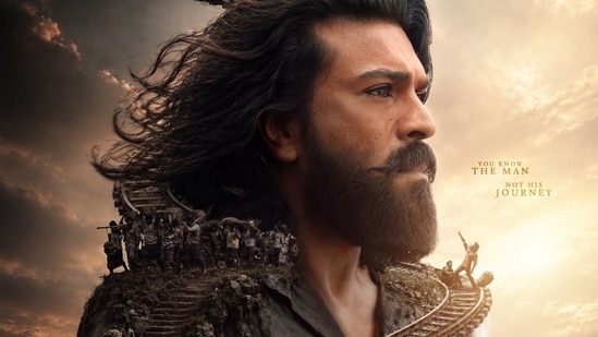 Peddi movie review: Ram Charan's film asks pertinent questions about ...